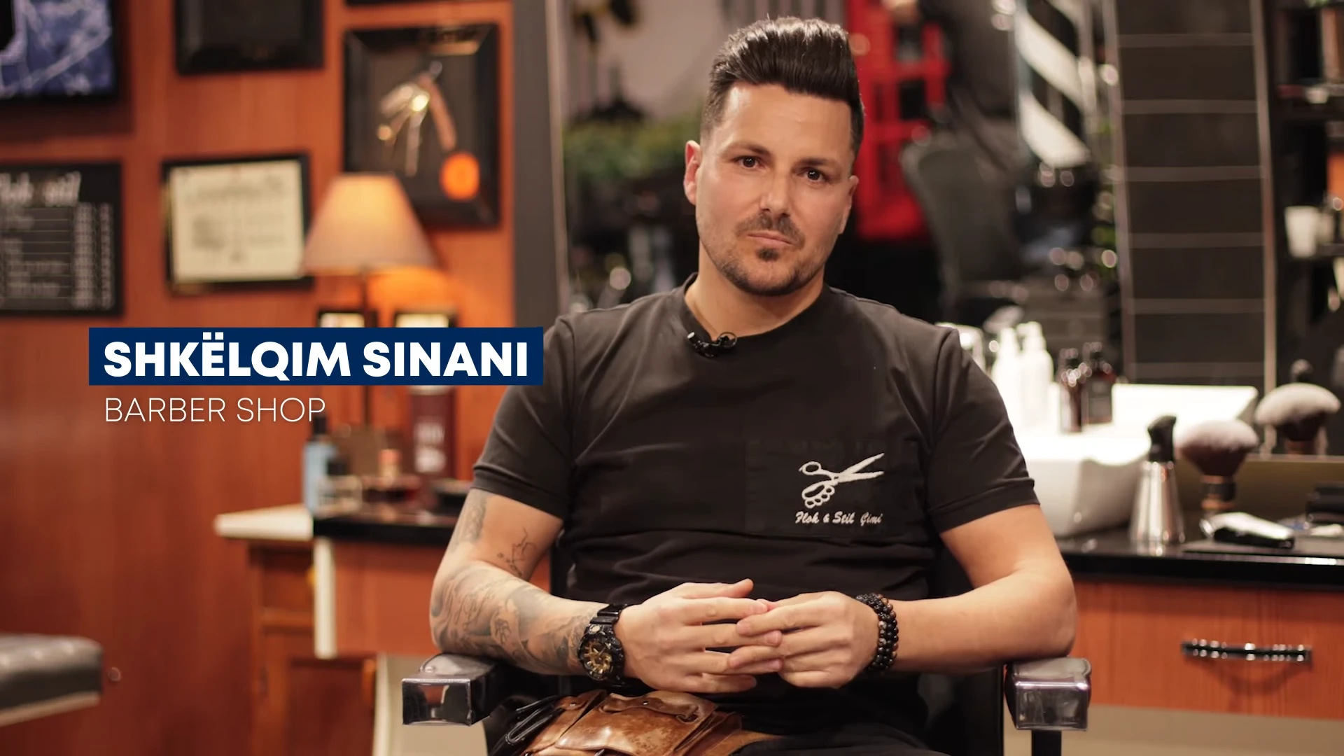 Çimi Stil Unik | Premium Barber Shop & Salon for Stylish Transformations